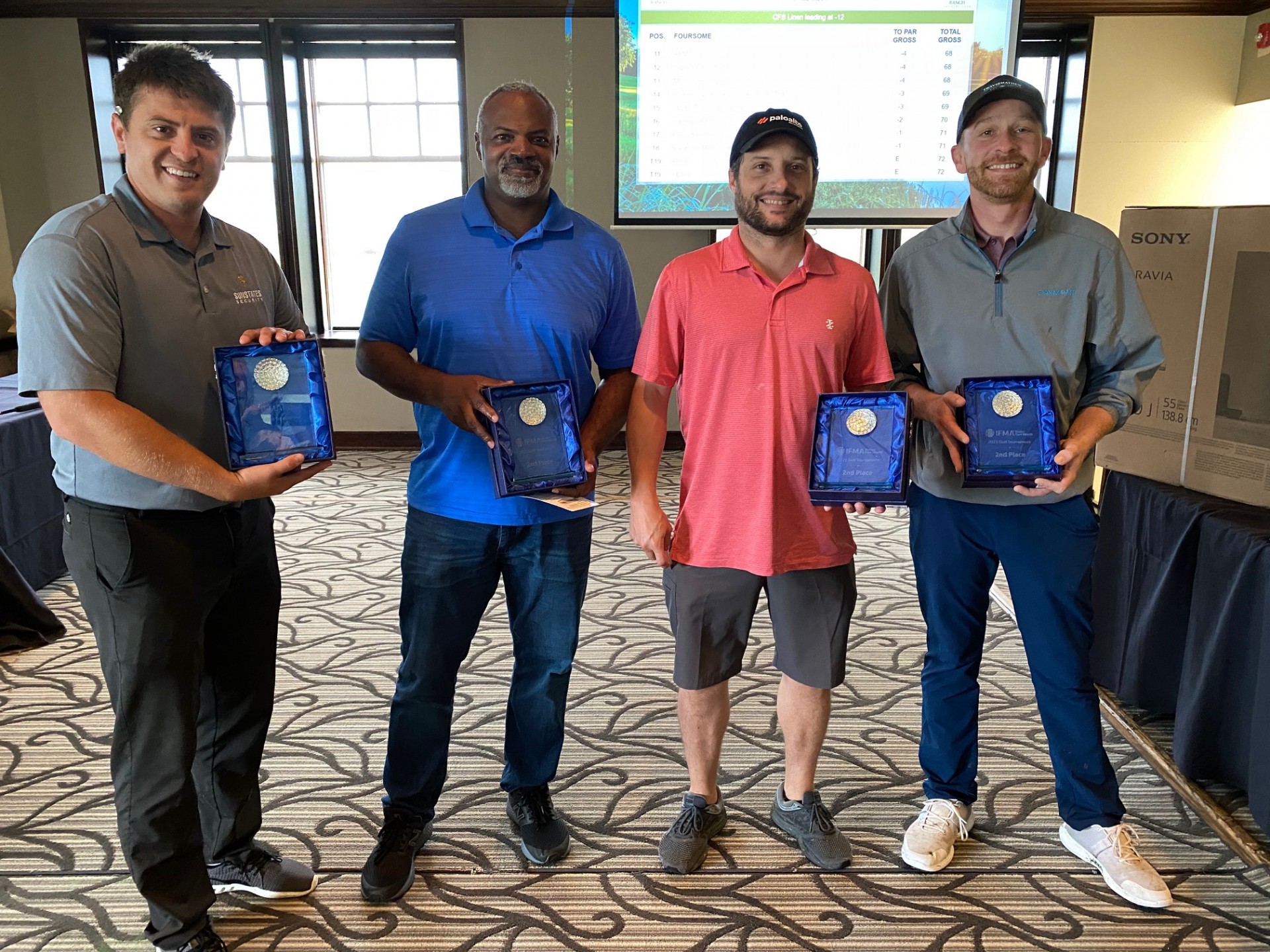 IFMA Dallas/Fort Worth Chapter - Photo Gallery