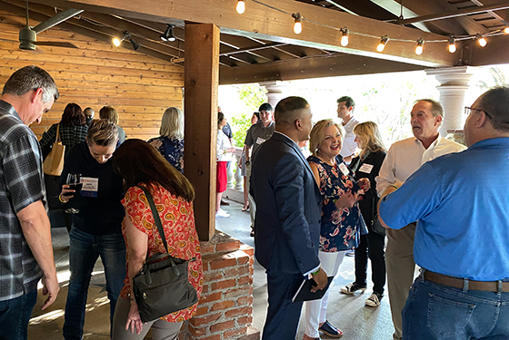 IFMA Dallas/Fort Worth Chapter - Photo Gallery