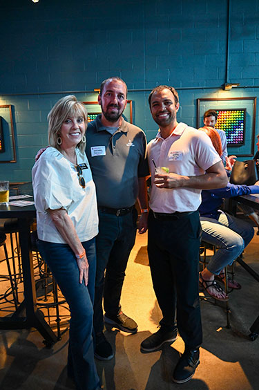 IFMA Dallas/Fort Worth Chapter - Photo Gallery