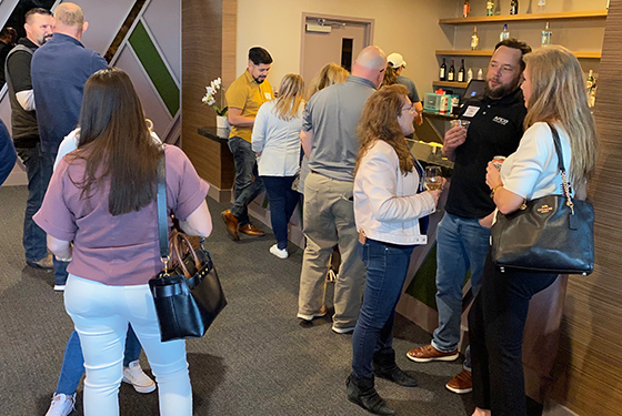 IFMA Dallas/Fort Worth Chapter - Photo Gallery