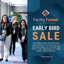 IFMA Dallas/Fort Worth Chapter - Event Information